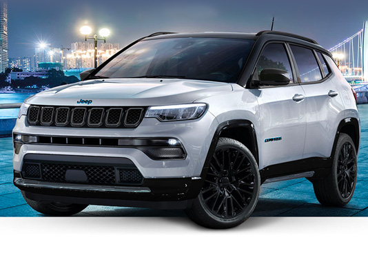 Jeep Autonomy: una mobilità per tutti | Jeep