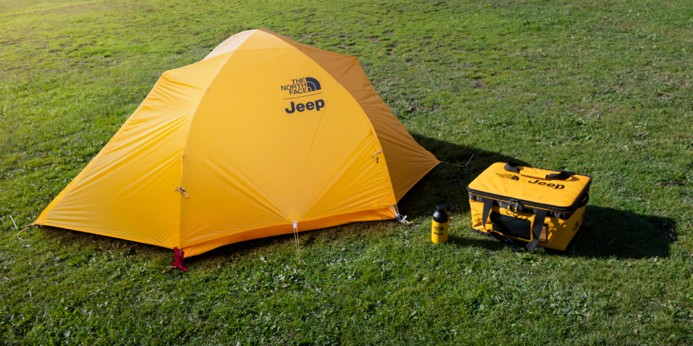 Jeep® Avenger 4xe Hybrid North Face - Dettagli | Jeep®