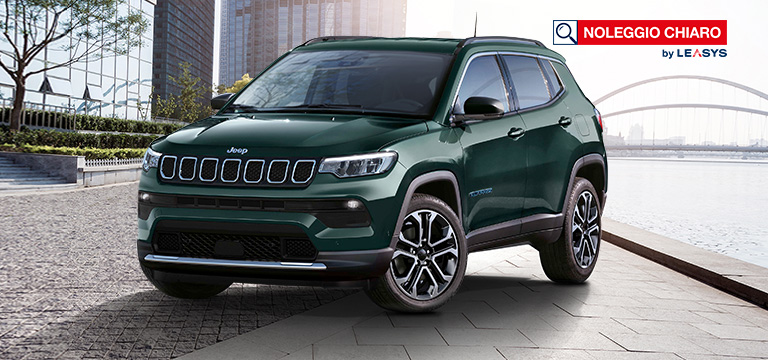 Sito ufficiale Jeep® | SUV - Crossover - 4x4 ׀ Jeep®