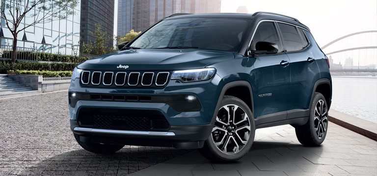 Noleggio a lungo termine | Aziende, Partite Iva e Business | Jeep®