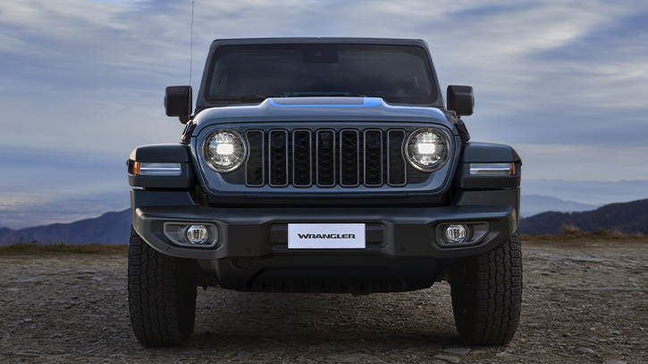 Jeep Autonomy: una mobilità per tutti | Jeep