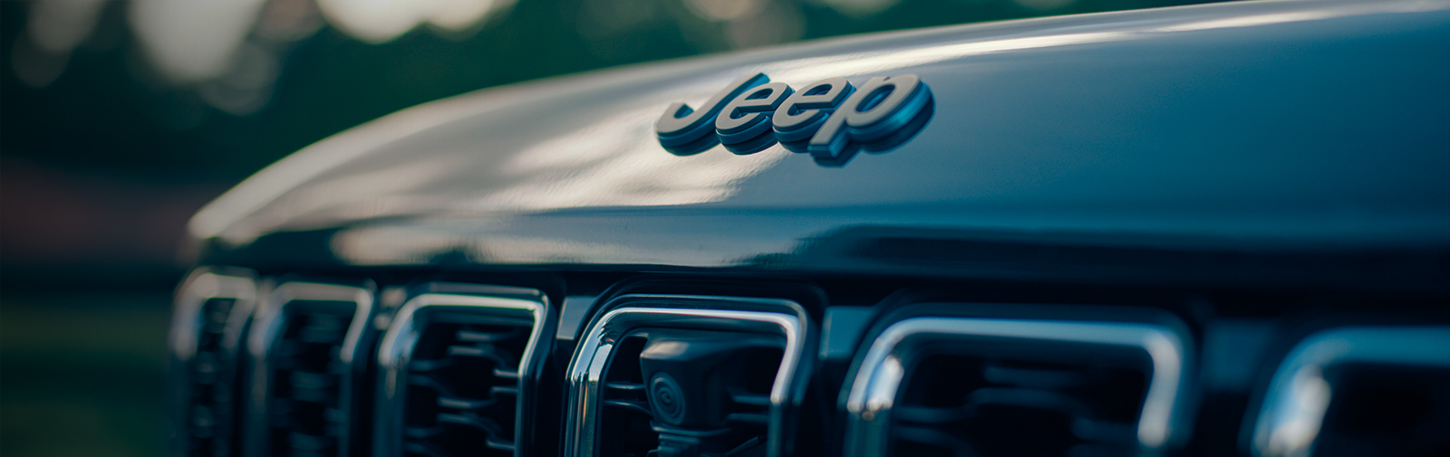 80 anni di storia per Jeep® | Jeep®