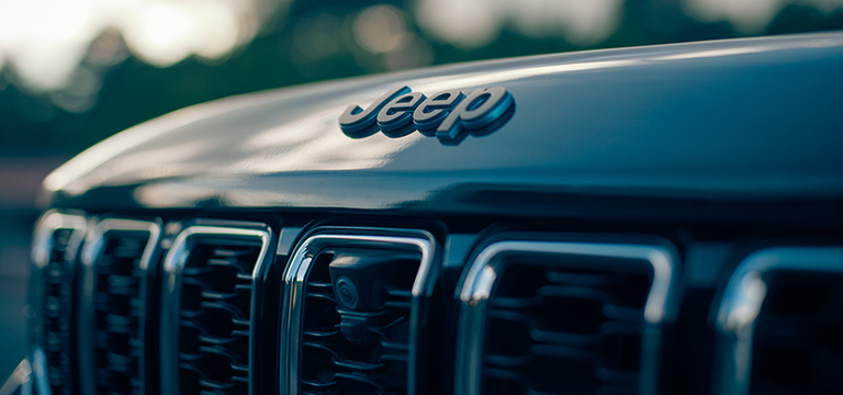 80 anni di storia per Jeep® | Jeep®