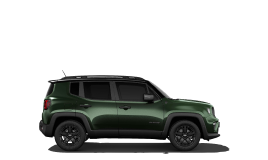 Offerta acquisto Jeep® Avenger 4xe The North Face | Jeep®