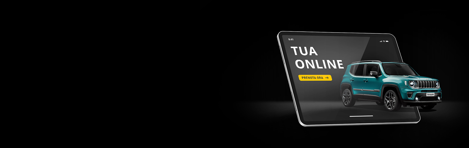 e-Shop Jeep - Acquista online il tuo SUV 4x4 | Jeep®