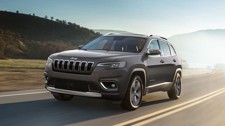 SUV - Significato, caratteristiche, differenze e modelli | Jeep®