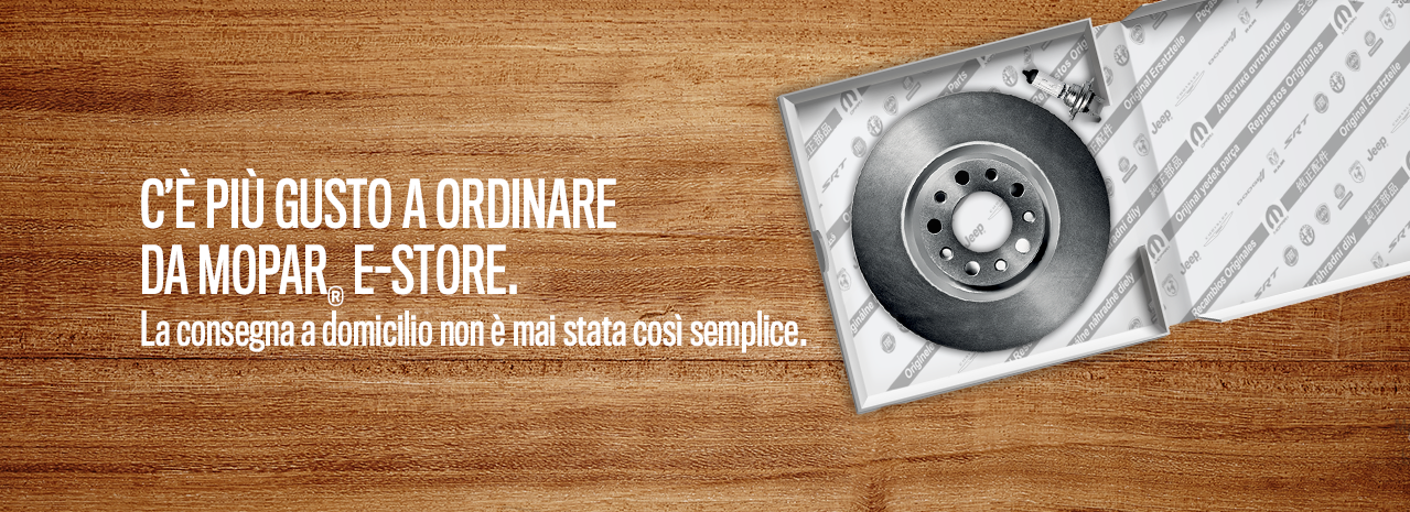 Ricambi Fiat - Batterie originali Fiat | Mopar